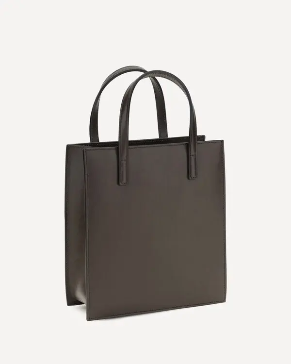 HIDESINS Pocket Première Medium Handbag - Brown
