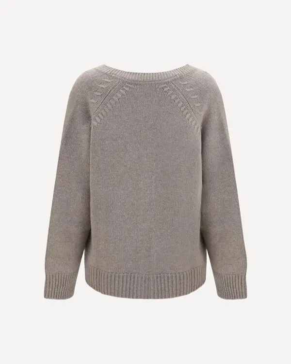 P.a.r.o.s.h P. A.r. O.. H. V-neck Button Cardigan