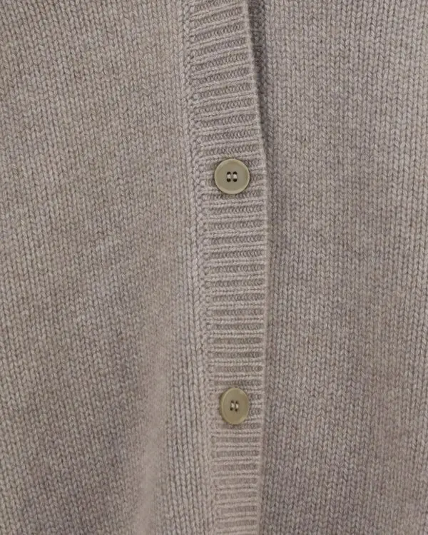 P.a.r.o.s.h P. A.r. O.. H. V-neck Button Cardigan