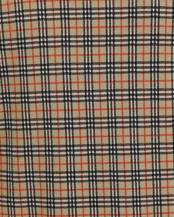 Burberry Jwear Two-tone T-hirt