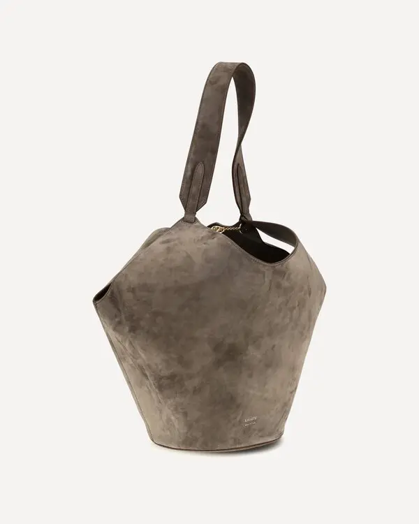 Khaite Lotus Small Shulder Bag