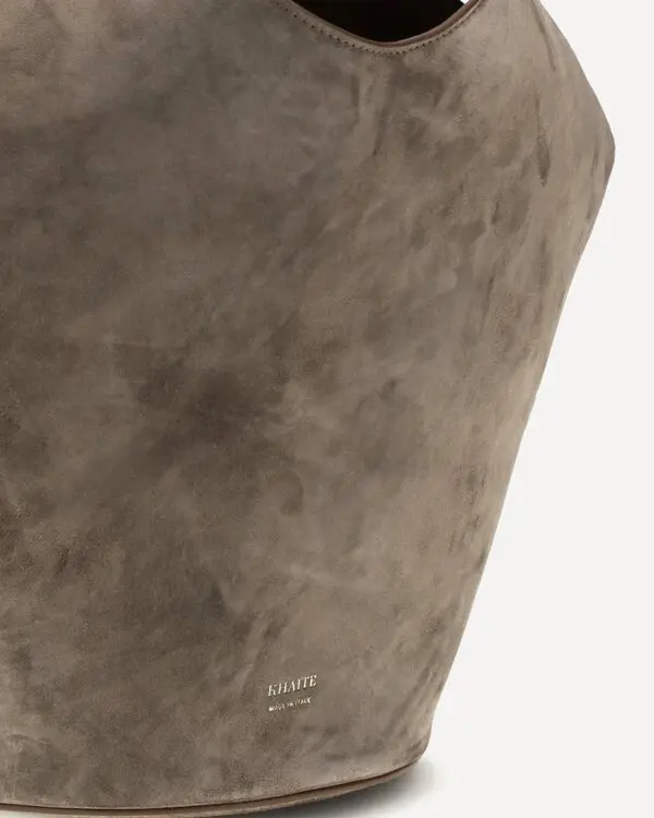 Khaite Lotus Small Shulder Bag