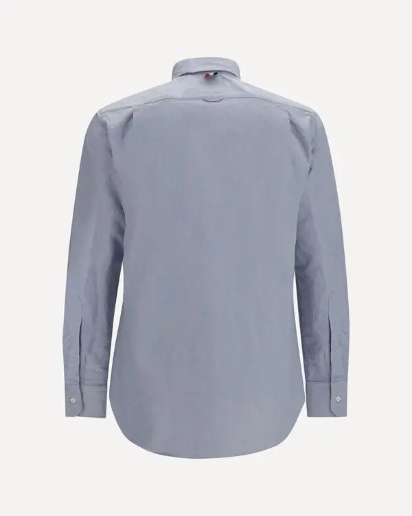 Thom Browne Cotton Shirt