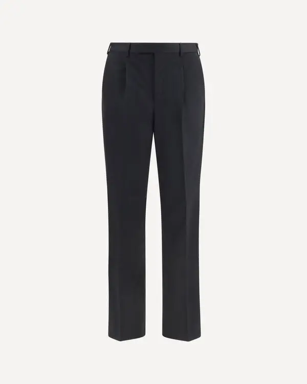 PT TORINO Samuel Pants - Black