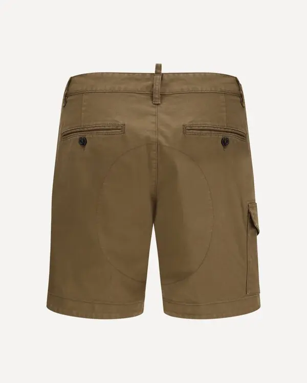 Dsquared2 Sexy Cargo Short