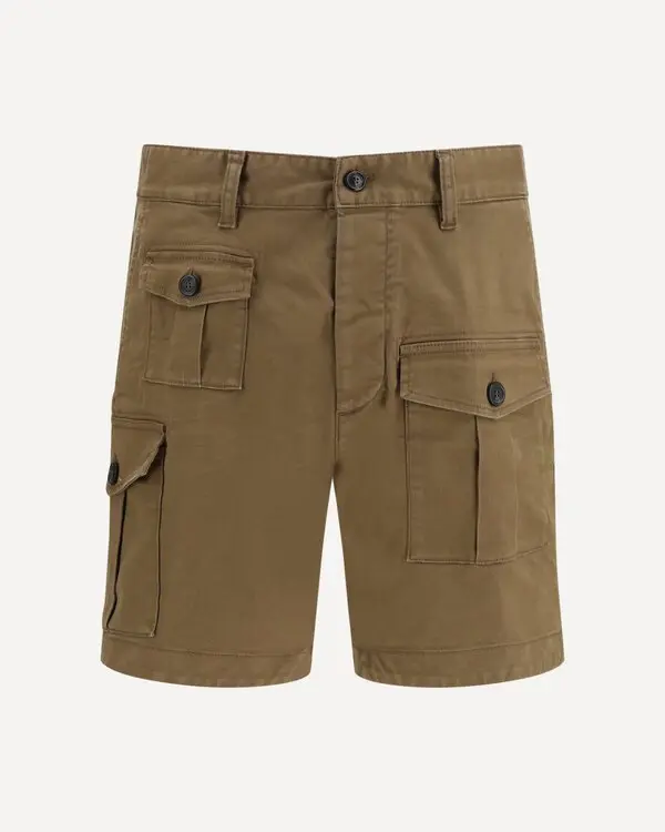 Dsquared2 Sexy Cargo Short
