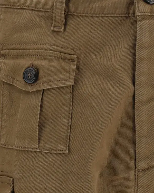 Dsquared2 Sexy Cargo Short