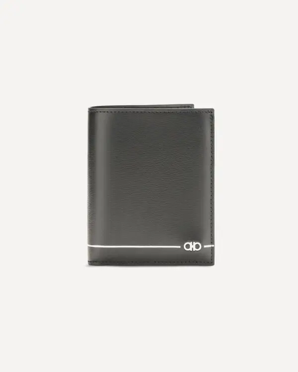 FERRAGAMO Gancini Bifold Wallet