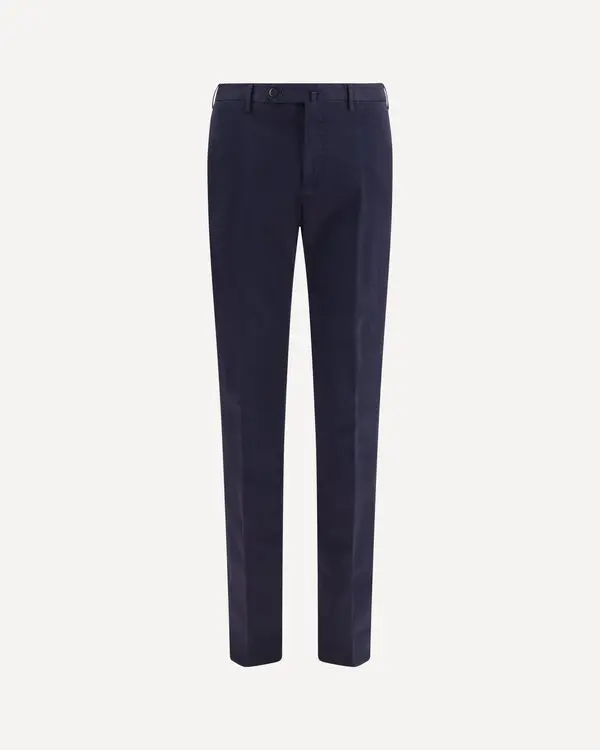 PT TORINO Cotton Pants