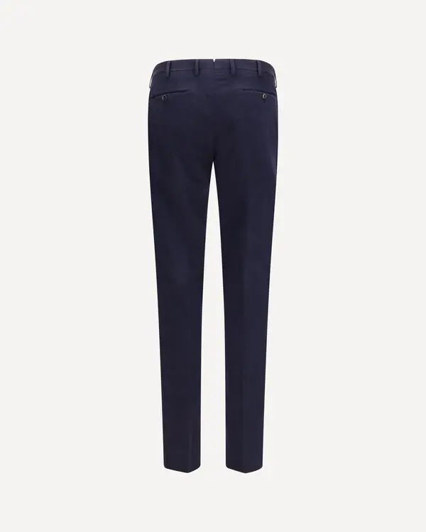 PT TORINO Cotton Pants