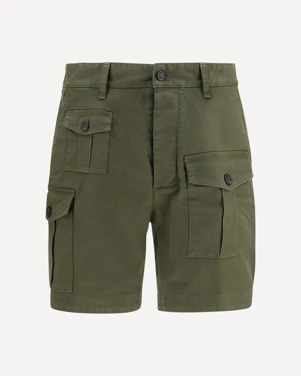 Dsquared2 Sexy Cargo Short