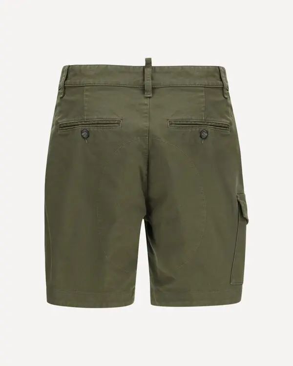 Dsquared2 Sexy Cargo Short