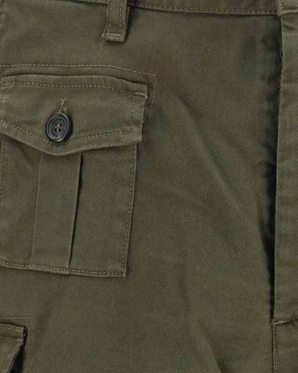 Dsquared2 Sexy Cargo Short