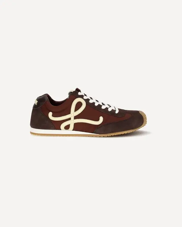 Loewe Sneakers Ballet Runner 2.0