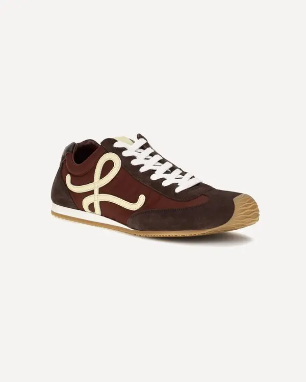 Loewe Sneakers Ballet Runner 2.0