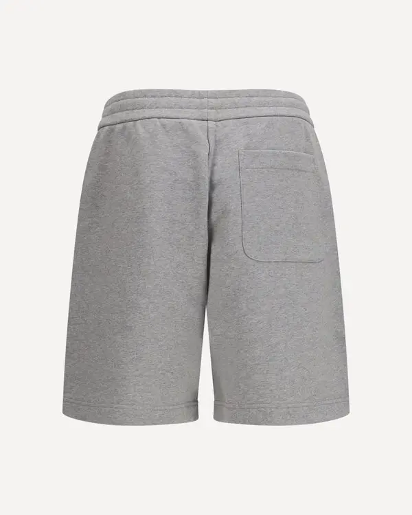 Moncler Tracksuit Shorts With Ogo Mae