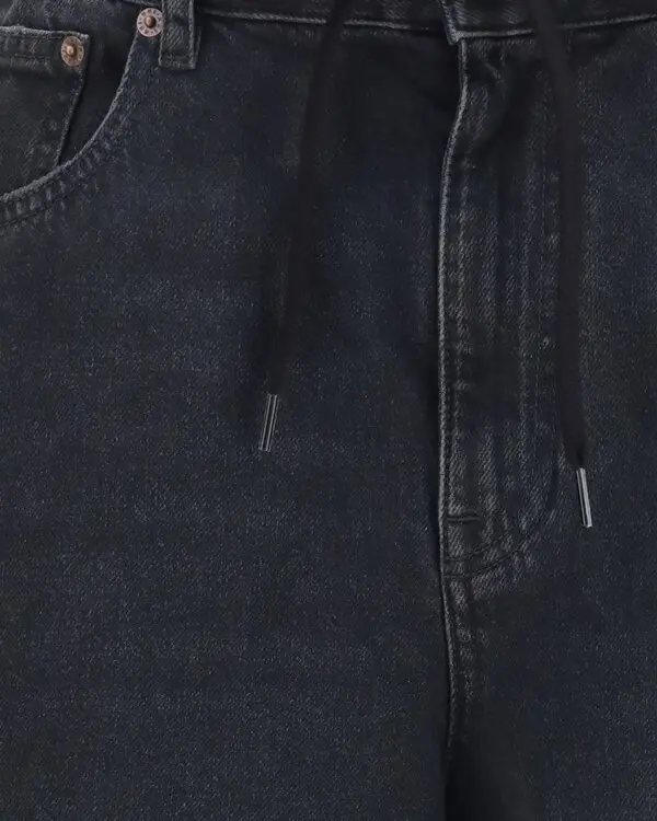 MAISON MARGIELA Straight-leg Stretch Denim Jeans