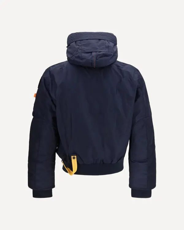 PARAJUMPERS Bober Gobi With Hood Ale