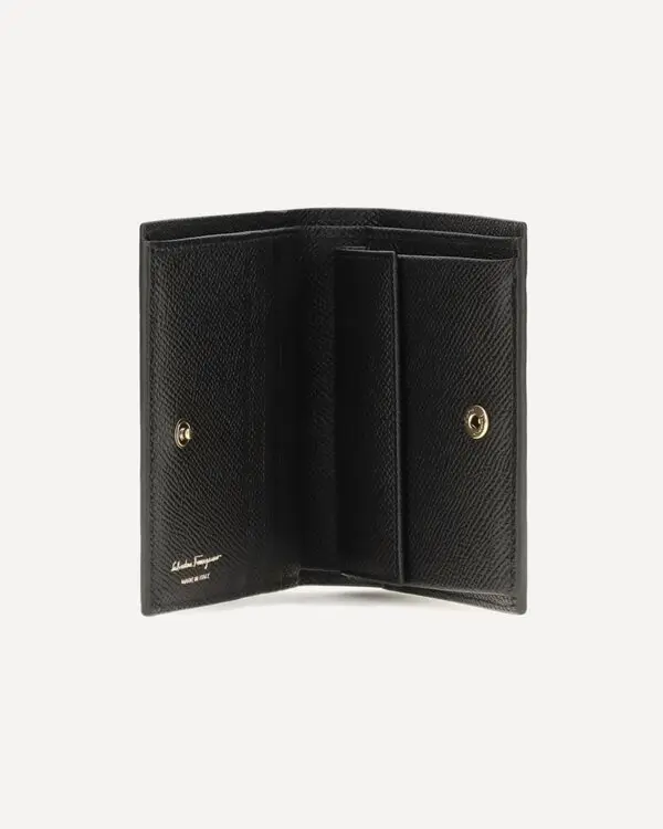 FERRAGAMO Calfskin Wallet