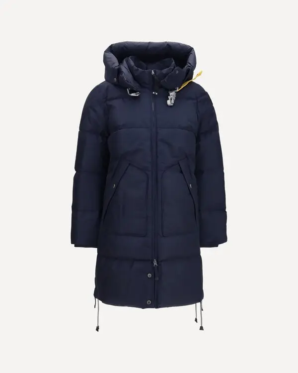 PARAJUMPERS Jacket Bear Long Down Jacket Feale