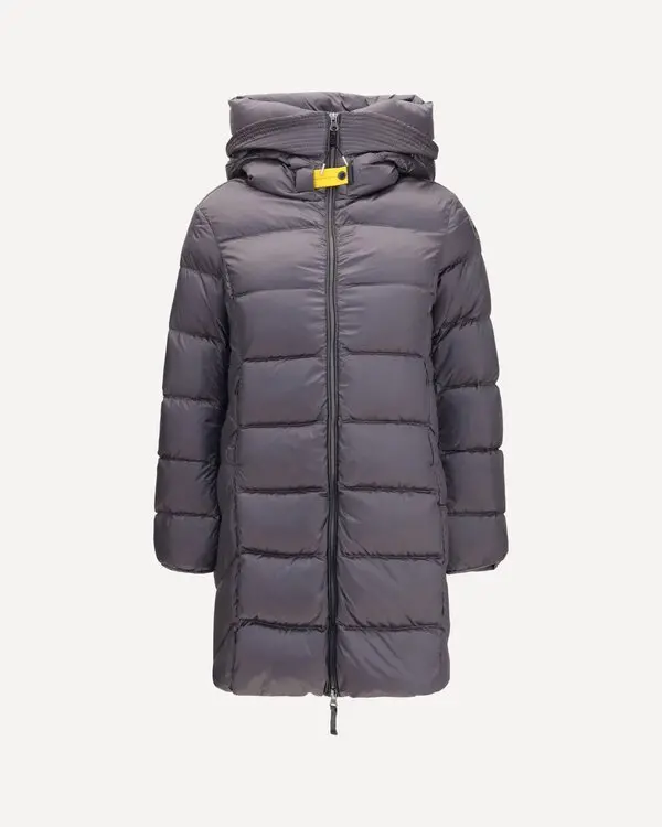 PARAJUMPERS Puffer Jacket Marion In Quilted Nylon