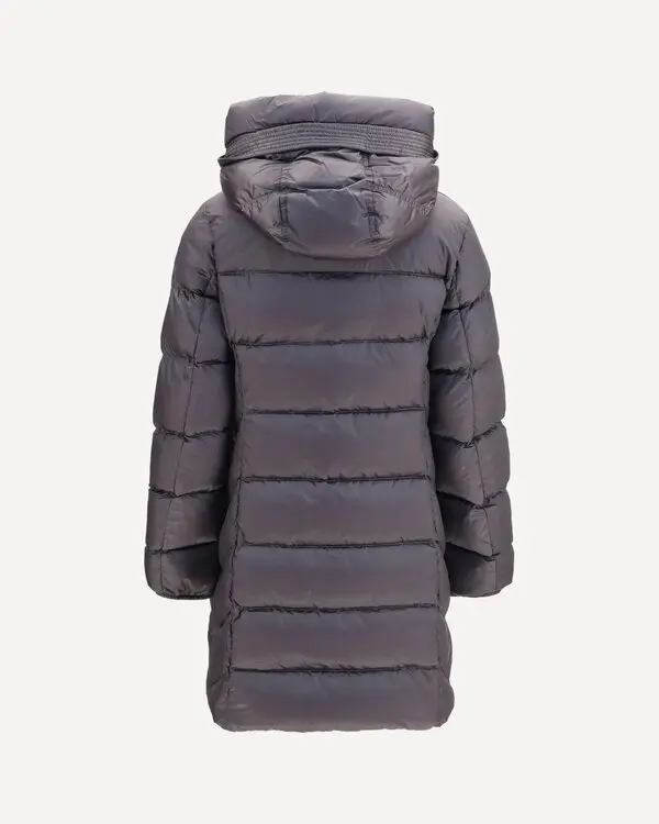 PARAJUMPERS Puffer Jacket Marion In Quilted Nylon