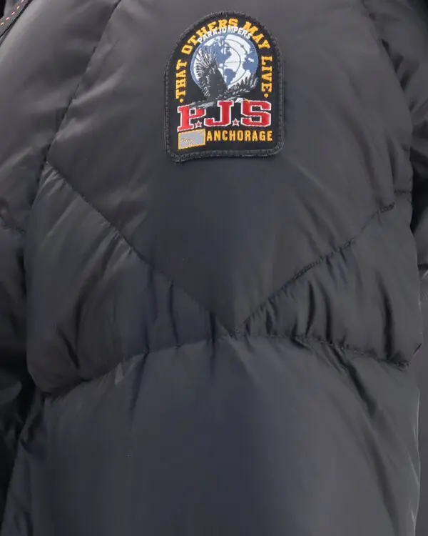 PARAJUMPERS Long Puffer Jacket Janet