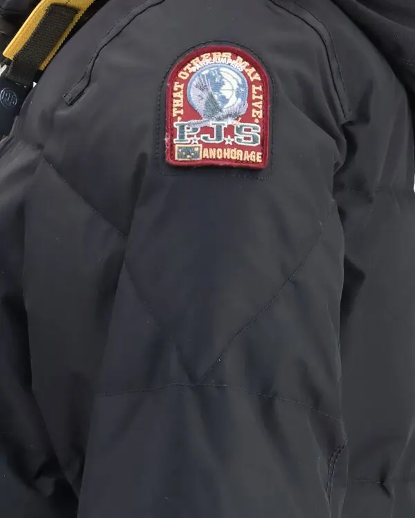 PARAJUMPERS Jacket Bear Long Down Jacket Feale