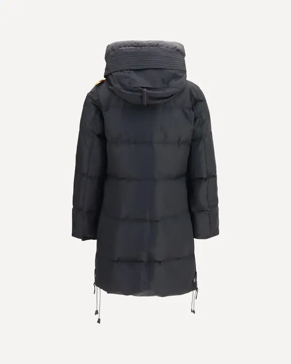PARAJUMPERS Jacket Bear Down Jacket - Black