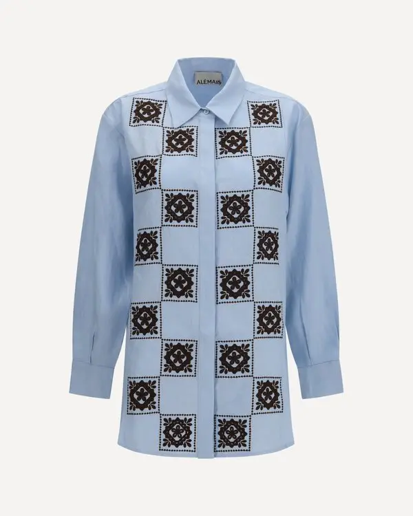 ALEMAIS Grace Shirt