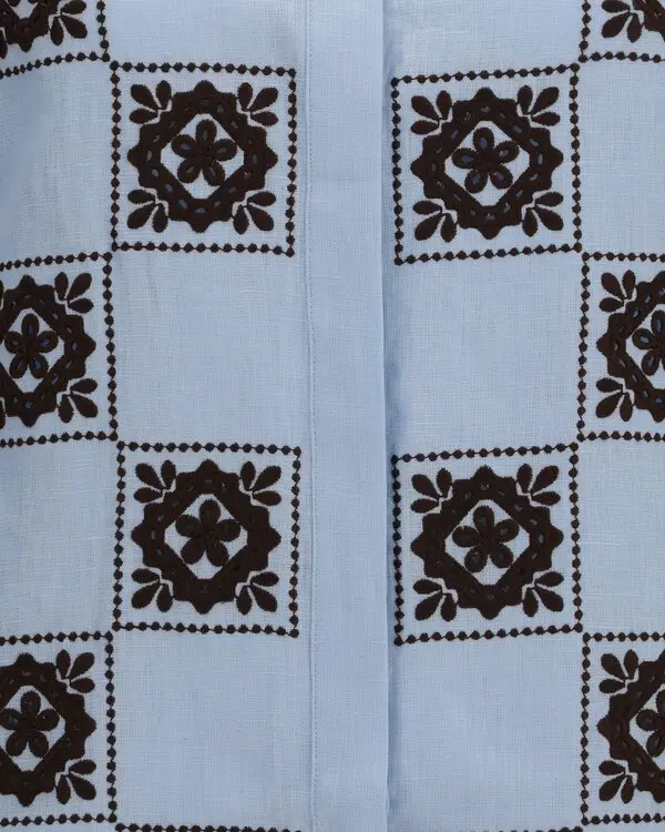 ALEMAIS Grace Shirt
