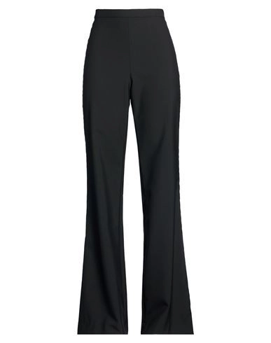 Sandro Pants Size Wool, Polyester
