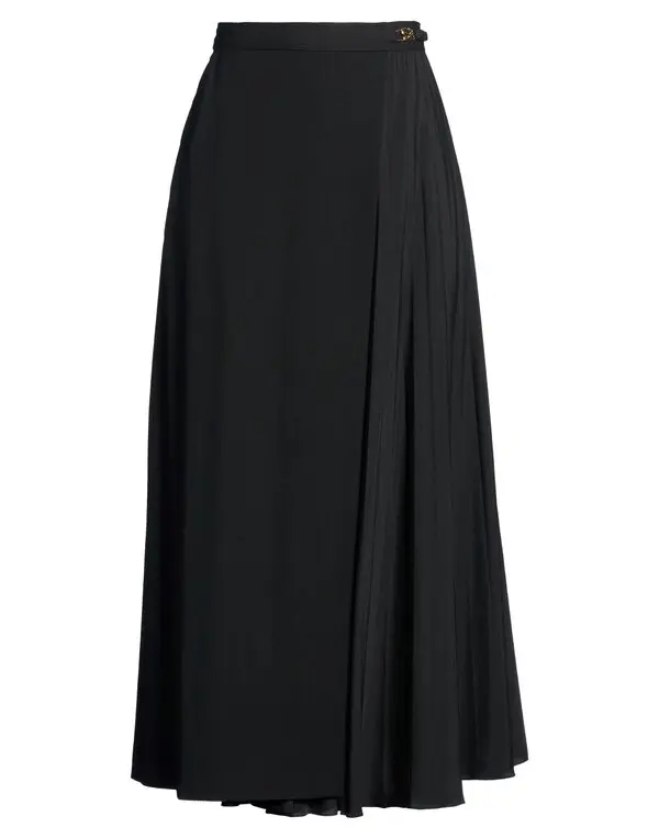 Sandro Midi Skirt