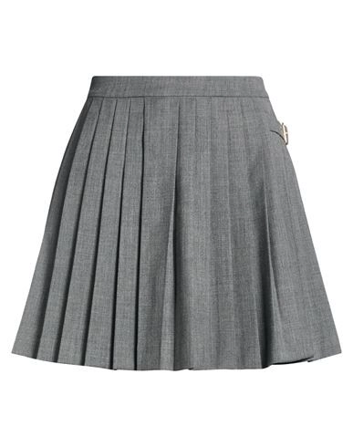 Sandro Shorts & Bermuda Shorts Size Polyester, Virgin Wool, Elastane
