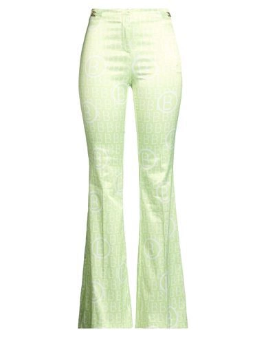 BABYLON Pants Lime Size Polyamide
