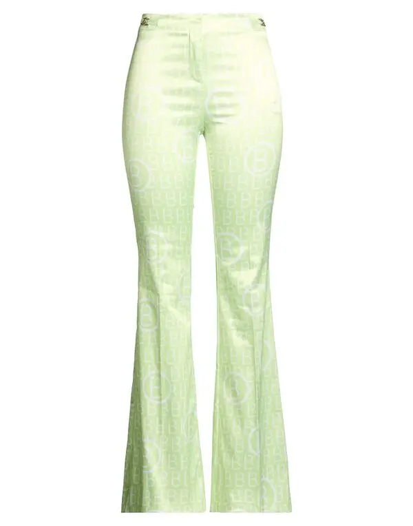 BABYLON Pants Lime Size Polyamide