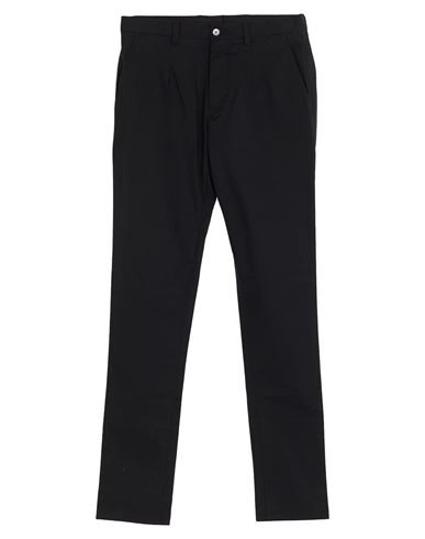 Dolce & Gabbana Pants Size Cotton, Elastane - Black
