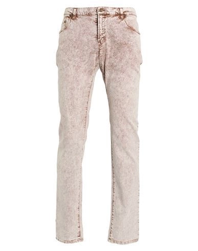 Dolce & Gabbana Pants Size Cotton, Elastane - Brown