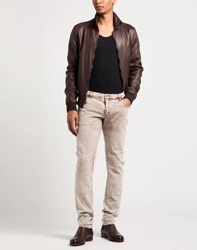 Dolce & Gabbana Pants Size Cotton, Elastane