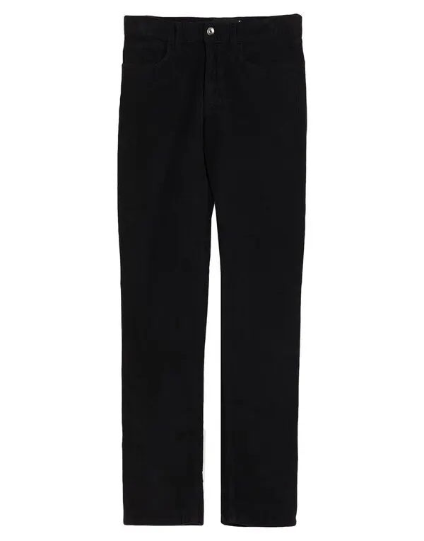Dolce & Gabbana Pants Size Cotton, Elastane