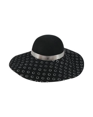 Borsalino Hat Size Wool