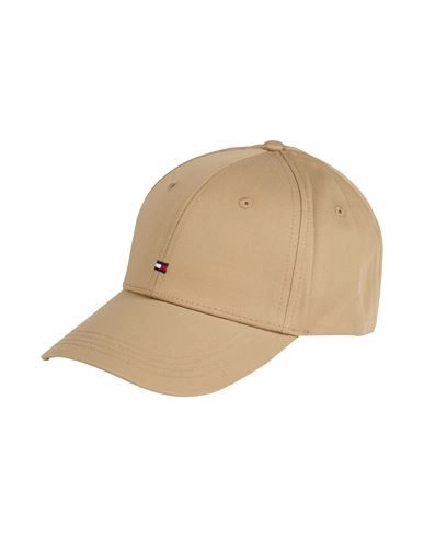 Tommy Hilfiger Baseball Cap - Camel