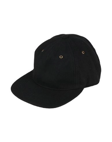 Timberland Hat Size Wool, Polyester - Black