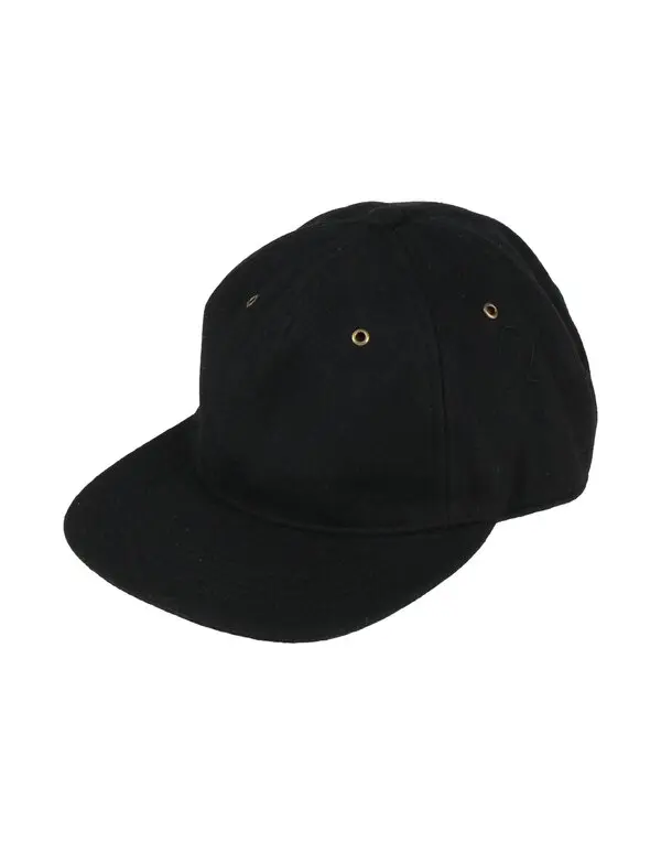Timberland Hat Size Wool, Polyester - Black