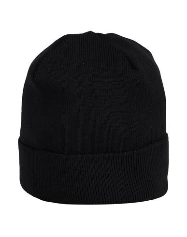 Rossopuro Hat Size Wool - Black