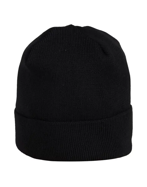 Rossopuro Hat Size Wool - Black