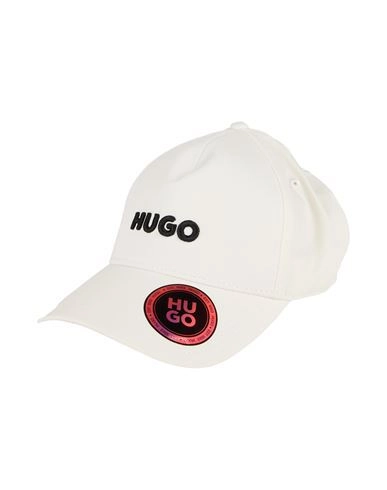 Hugo Hat Size Recycled Cotton, Cotton