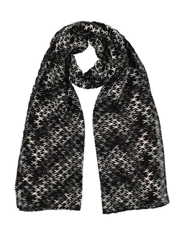 Missoni Scarf Wool, Viscose