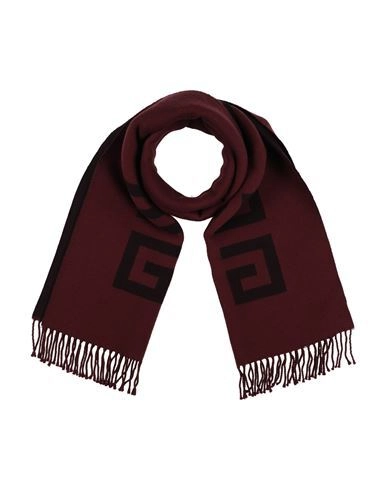 Givenchy Scarf Virgin Wool