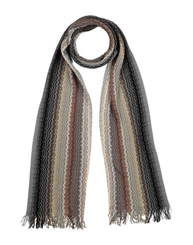 Missoni Scarf Cotton